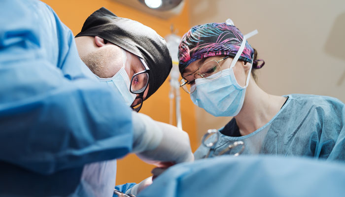 Oral Surgery | Glenora Family Dental Clinic | Edmonton